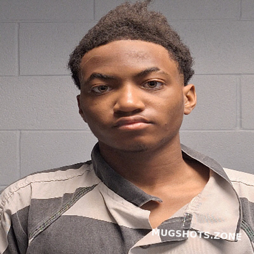 HOLMES DONTAE REYSHAWN 10/11/2025 - Polk County Mugshots Zone