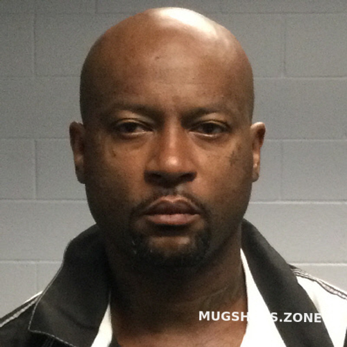 FOREMAN MARCUS DWAYNE 10/14/2025 - Polk County Mugshots Zone