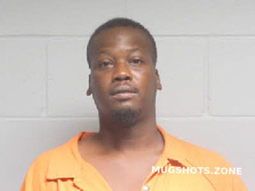 KNIGHTON CEDRIC 10/23/2025 - Polk County Mugshots Zone