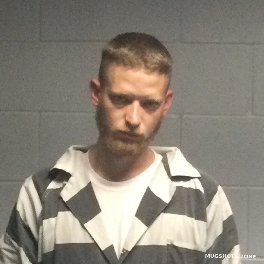 MENDELSOHN ADAM TROY 10/28/2025 - Polk County Mugshots Zone