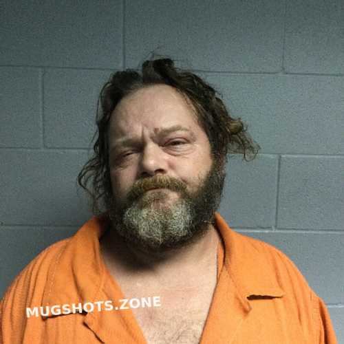 LESTER DAVID ALLEN 10/31/2025 - Polk County Mugshots Zone