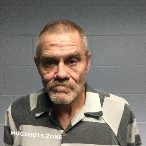 BLASINGIME RODNEY EARL 10/31/2025 - Polk County Mugshots Zone