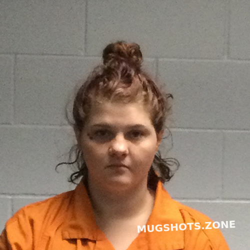 HEBERT AUTUMN MADELINE 11/05/2025 - Polk County Mugshots Zone