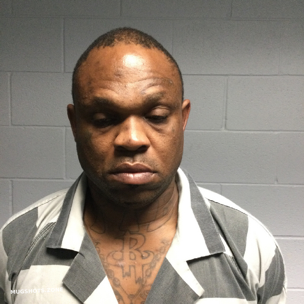 FREEMAN RICKY WAYNE 11/07/2025 - Polk County Mugshots Zone