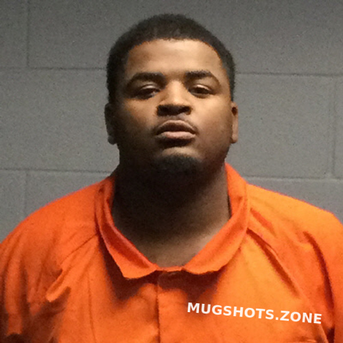 SMITH TRAVION JREMYNE 11/07/2025 - Polk County Mugshots Zone