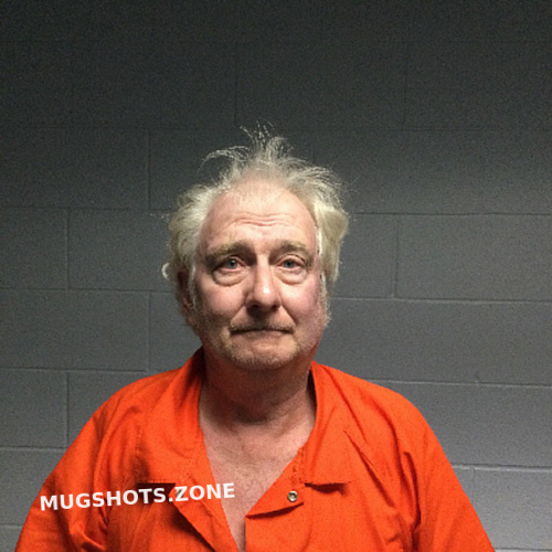 CALVER ROBERT LEROY 11/07/2025 - Polk County Mugshots Zone