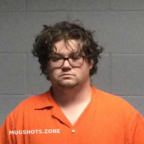 HARRISON KRISTOPHER JACOB 11/17/2025 - Polk County Mugshots Zone