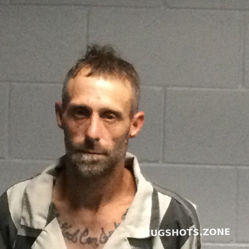 BLACK HUNTER RAY 11/27/2025 - Polk County Mugshots Zone