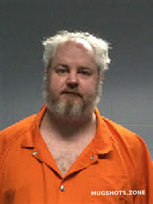 WILLIAMSON JAMES CARL 01/02/2026 - Polk County Mugshots Zone