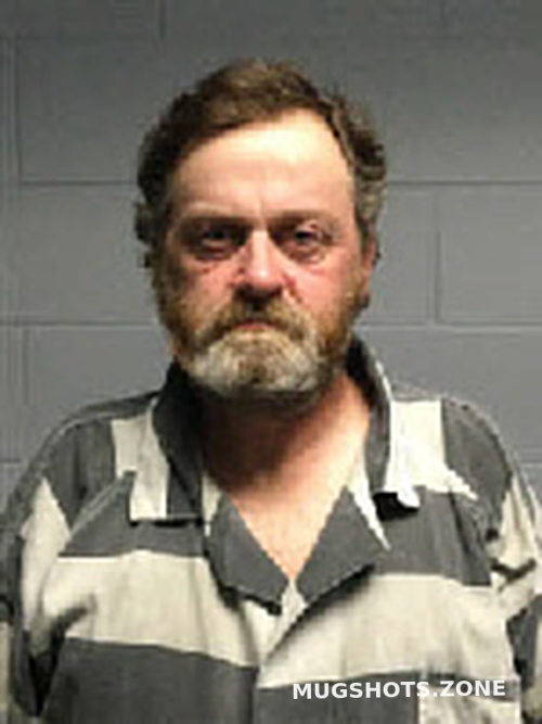 BLALOCK STEPHEN DWAYNE 01/16/2026 - Polk County Mugshots Zone