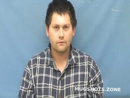 JACOB ERNEST TILLERY 01/19/2021 - Pope County Mugshots Zone