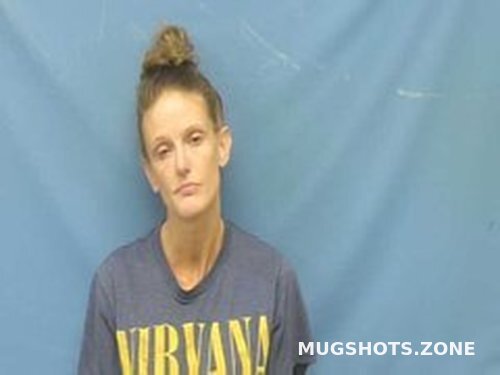 ERIN LEANN STANDRIDGE 01/26/2021 - Pope County Mugshots Zone