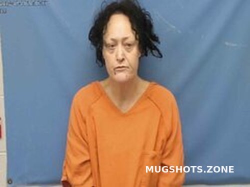 CINDY MICHELLE MOYE 03/20/2021 - Pope County Mugshots Zone