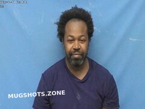 REGINALD LERON CURTIS 03/31/2021 - Pope County Mugshots Zone