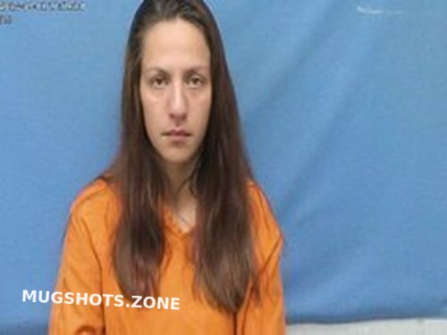 KRISTINA HOPE REYNOLDS 04/02/2021 - Pope County Mugshots Zone