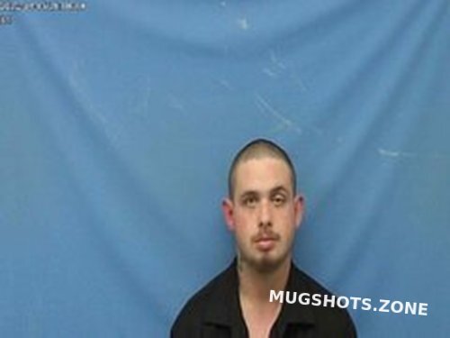 BRANDON LEE EDWARDS 04/06/2021 - Pope County Mugshots Zone