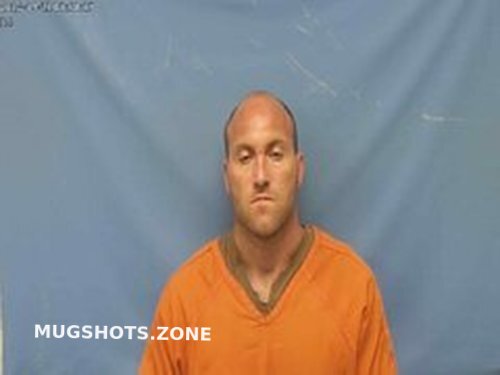 DUSTIN MICHAEL EPPERSON 04/11/2021 - Pope County Mugshots Zone