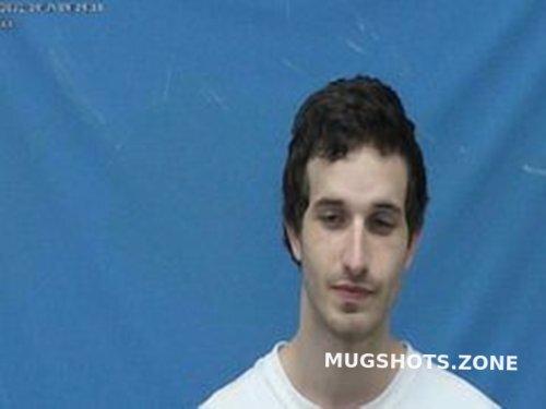 SETH OWEN NAGLE 04/15/2021 - Pope County Mugshots Zone
