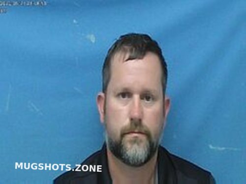 JOHN ROBERT THOMPSON 06/13/2021 - Pope County Mugshots Zone