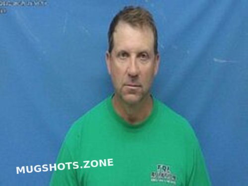 JOSEPH BERNARD BLUNDELL 06/15/2021 - Pope County Mugshots Zone
