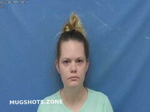 JODI LYNN VANDERGRIFT 06/18/2021 - Pope County Mugshots Zone