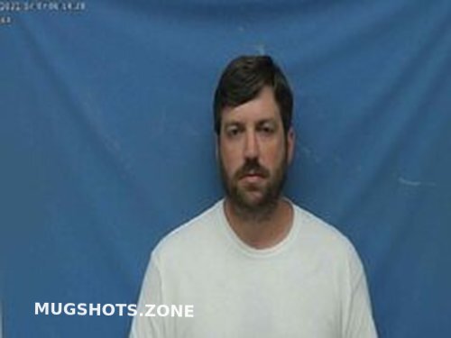 JASON DEREK BALENTINE 07/07/2021 - Pope County Mugshots Zone