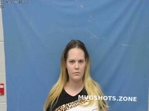 JODI LYNN VANDERGRIFT 07/27/2021 - Pope County Mugshots Zone