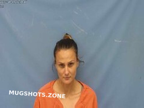 JAMIE LEE HUGHES 08/22/2021 - Pope County Mugshots Zone