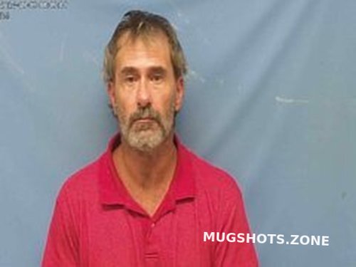 TIMOTHY PAUL WATSON 09/02/2021 - Pope County Mugshots Zone