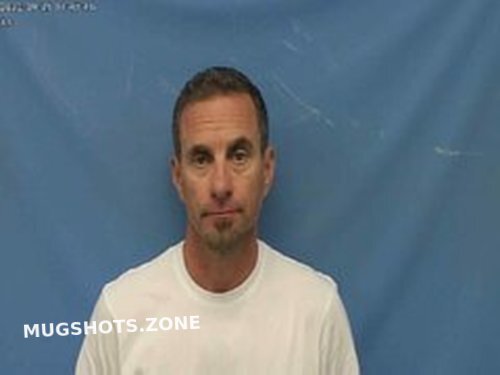 BENJAMIN GARY GRESHAM 09/25/2021 - Pope County Mugshots Zone