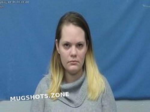 JODI LYN VANDERGRIFT 12/15/2021 - Pope County Mugshots Zone