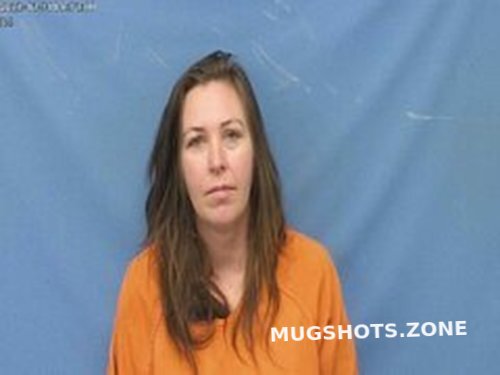 Brittany Shae Crosby 01 29 2022 Pope County Mugshots Zone