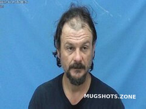 PATRICK JOSEPH WHITE 05/15/2022 - Pope County Mugshots Zone