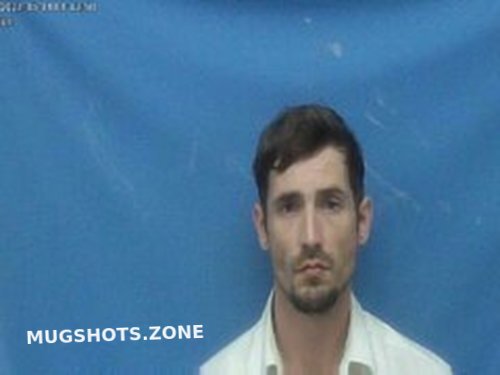 JUSTIN LEE LAWRENCE 05/17/2022 - Pope County Mugshots Zone