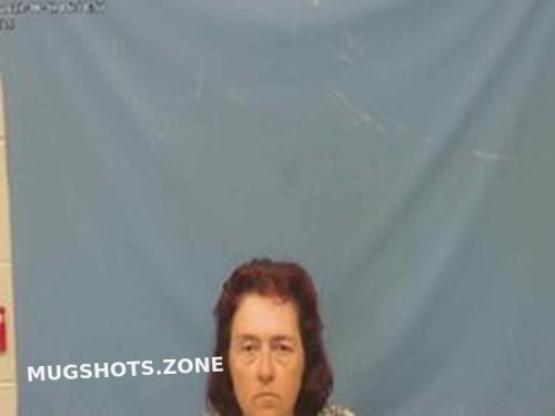 DETTA FAYE GAYLE 06/01/2022 - Pope County Mugshots Zone