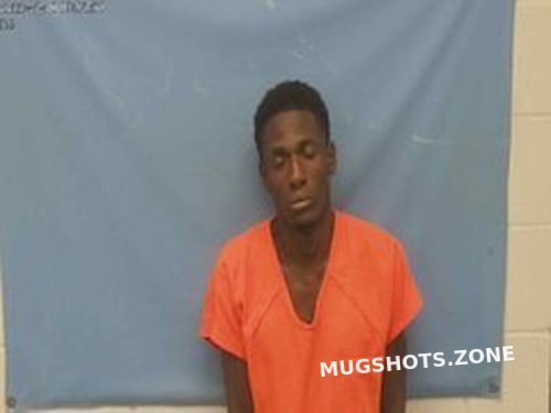 DEVONTE JONES 07/07/2022 - Pope County Mugshots Zone