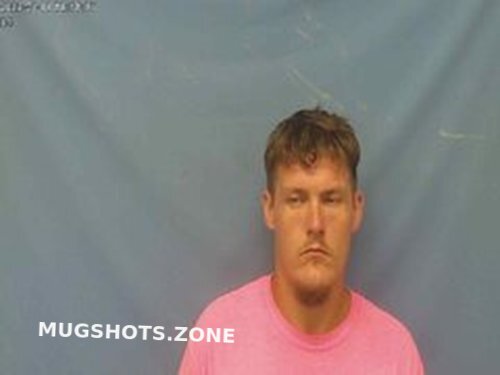 DARRELL MICHAEL SHOCK 07/12/2022 - Pope County Mugshots Zone