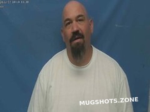 STEPHEN JOSH BAUGHMAN 07/18/2022 - Pope County Mugshots Zone