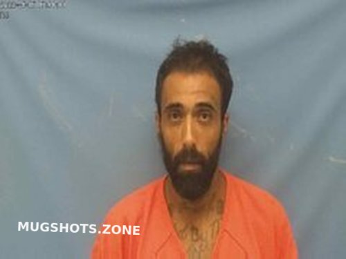 RUSSELL LYNN VOIGT 08/04/2022 - Pope County Mugshots Zone