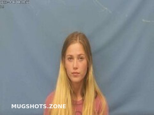 KIMBERLY ROSE QUALLS 08/10/2022 - Pope County Mugshots Zone