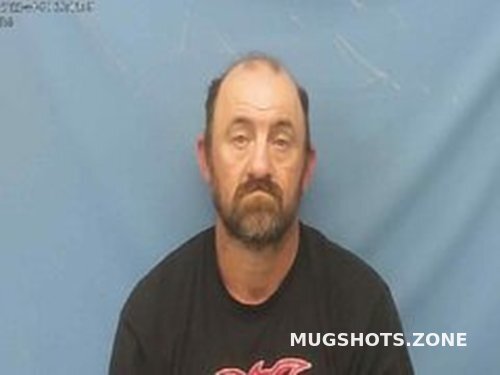 JOSEPH MICHAEL MCCABE 08/30/2022 - Pope County Mugshots Zone