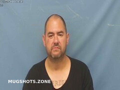 JOHN MICHAEL RODRIGUEZ 09/02/2022 - Pope County Mugshots Zone