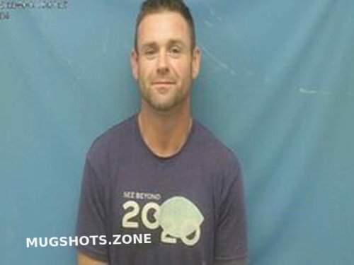DANIEL STEAPHEN CRABB 09/03/2022 - Pope County Mugshots Zone