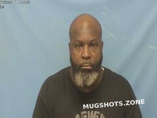 CURTIS RASOOL 09/16/2022 - Pope County Mugshots Zone