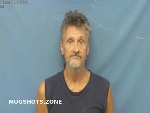 DENZEL MARTIN ALSIP 09/16/2022 - Pope County Mugshots Zone