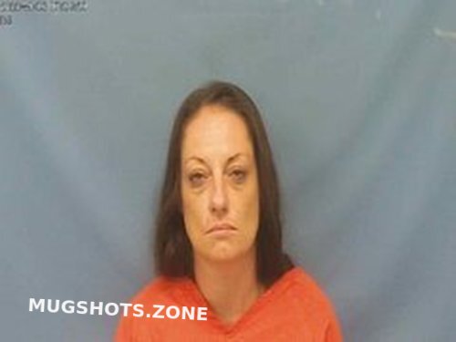 REBEKAH JANE CHAMPION 09/20/2022 - Pope County Mugshots Zone