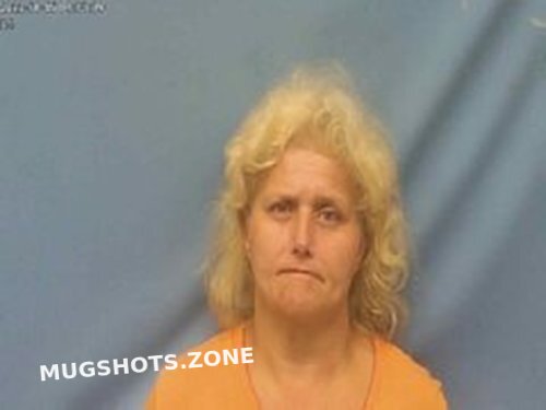 KATALENA CHARLENE PALMER 10/04/2022 - Pope County Mugshots Zone