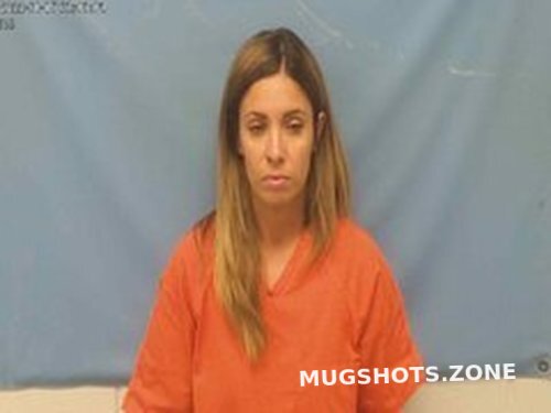 LOGAN MARIE HICKS 10/15/2022 - Pope County Mugshots Zone
