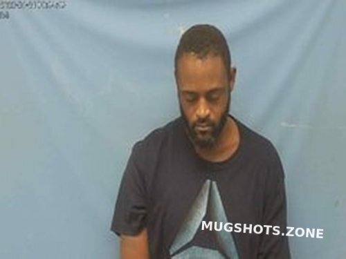 TYRONE THOMAS RICE 10/24/2022 - Pope County Mugshots Zone