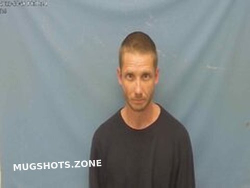 LOGAN DANE PEARSON 10/26/2022 - Pope County Mugshots Zone